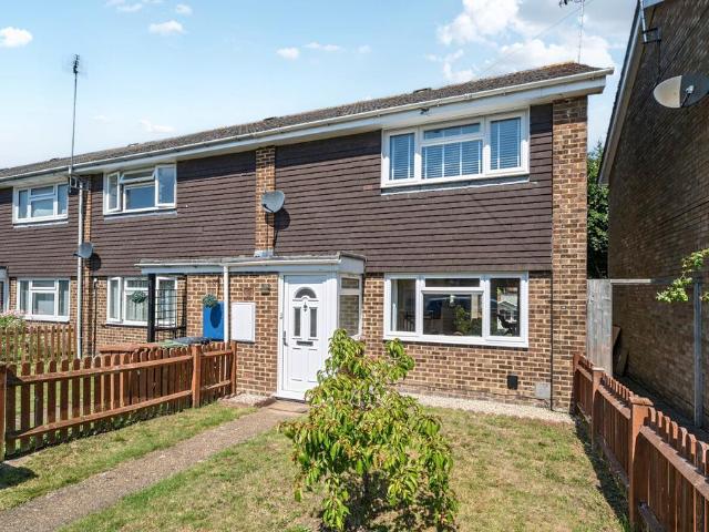 2 bedroom house for sale