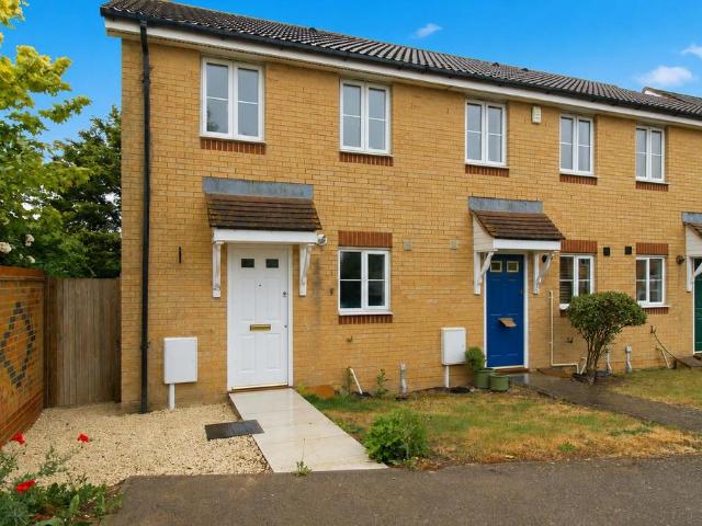 2 bedroom house for sale