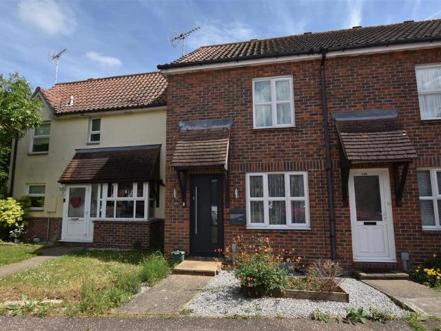 2 bedroom house for sale