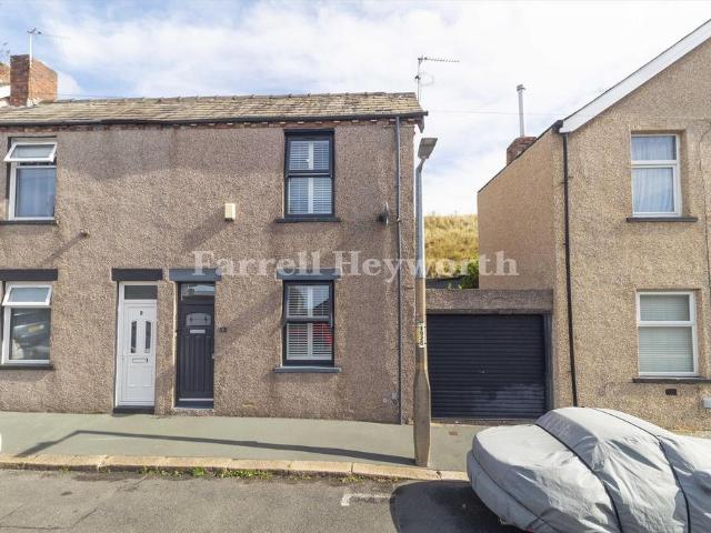2 bedroom house for sale