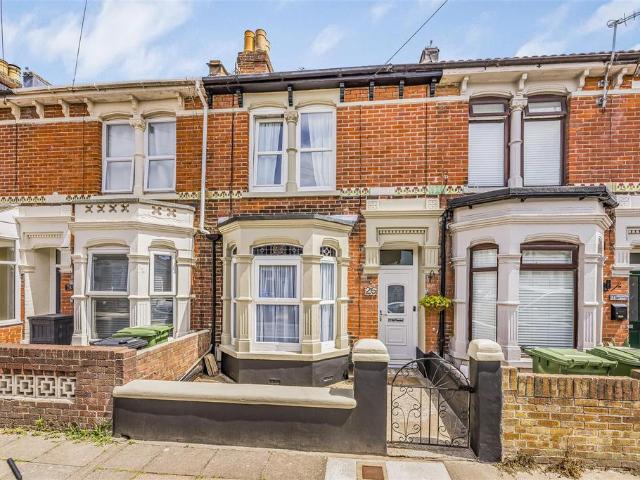 2 bedroom house for sale