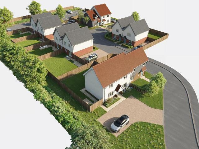 2 bedroom house for sale