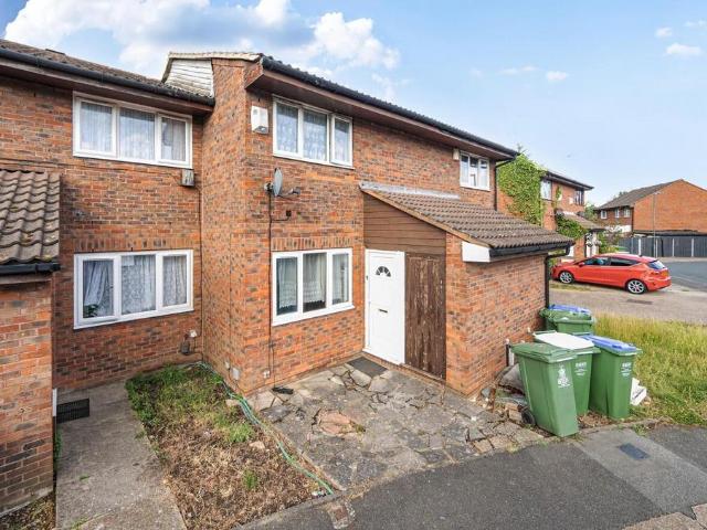 2 bedroom house for sale