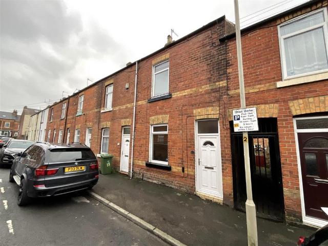 2 bedroom house for sale