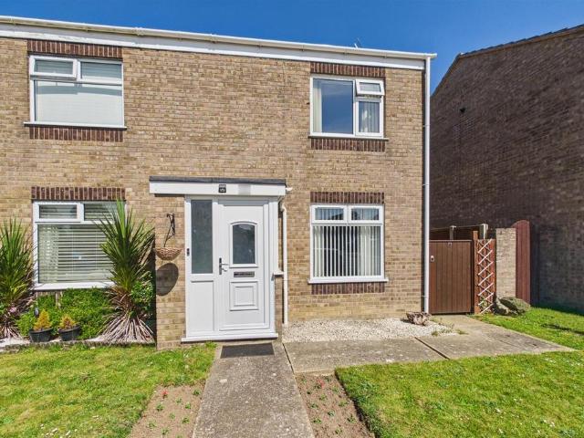 2 bedroom house for sale