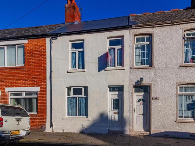 2 bedroom house for sale