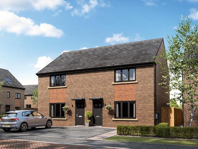 2 bedroom house for sale