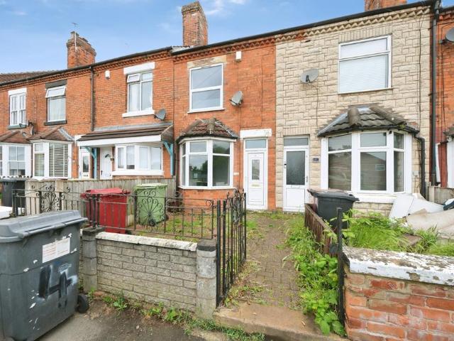 2 bedroom house for sale