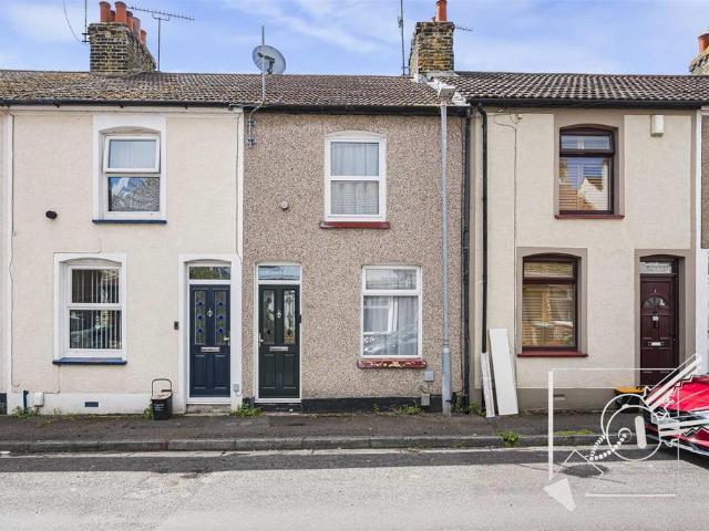 2 bedroom house for sale