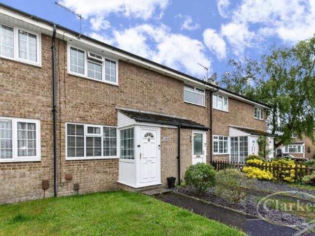 2 bedroom house for sale