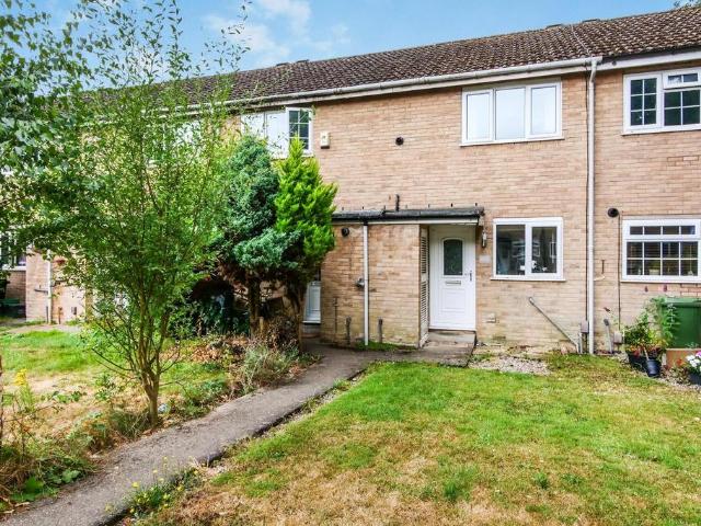 2 bedroom house for sale