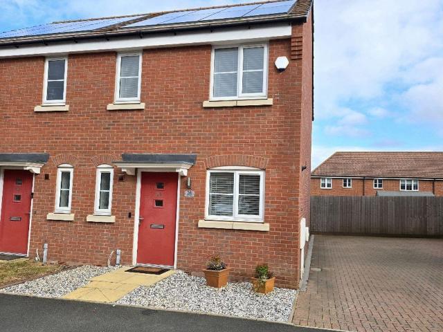 2 bedroom house for sale