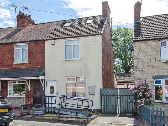 2 bedroom house for sale