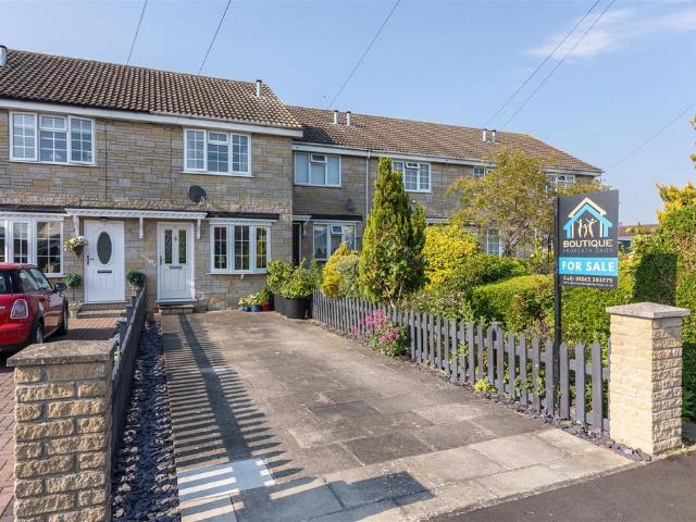 2 bedroom house for sale