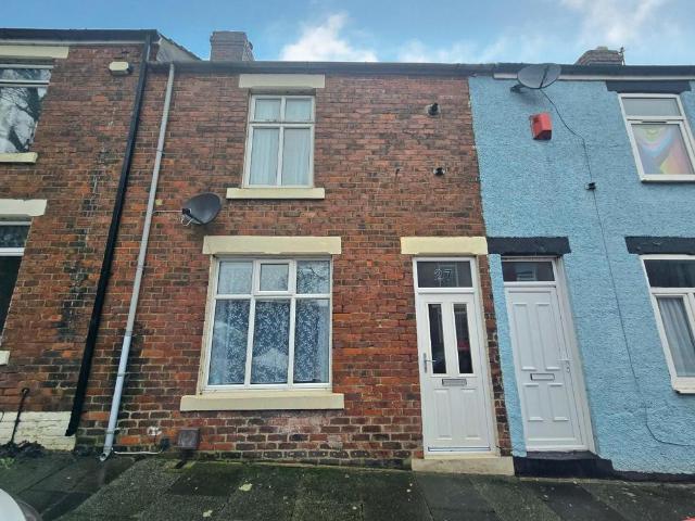 2 bedroom house for sale
