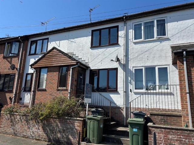 2 bedroom house for sale