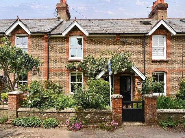 2 bedroom house for sale