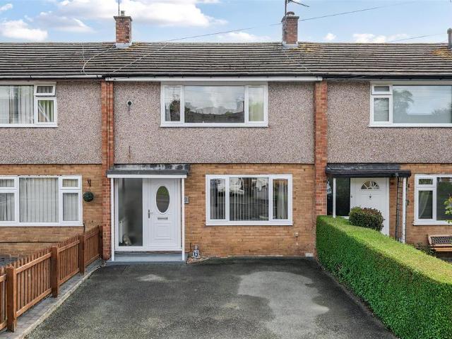 2 bedroom house for sale