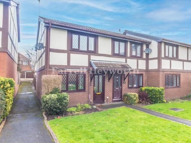 2 bedroom house for sale