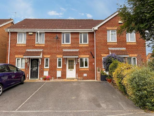 2 bedroom house for sale