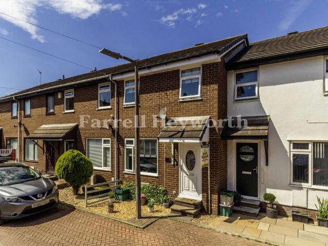 2 bedroom house for sale