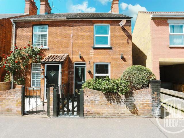 2 bedroom house for sale