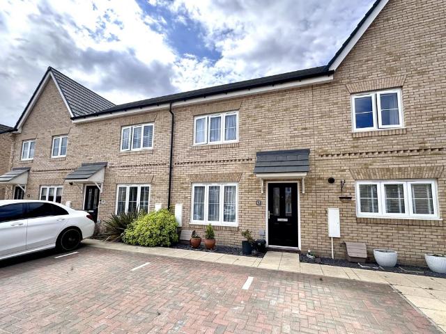 2 bedroom house for sale
