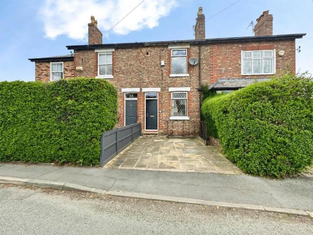 2 bedroom house for sale