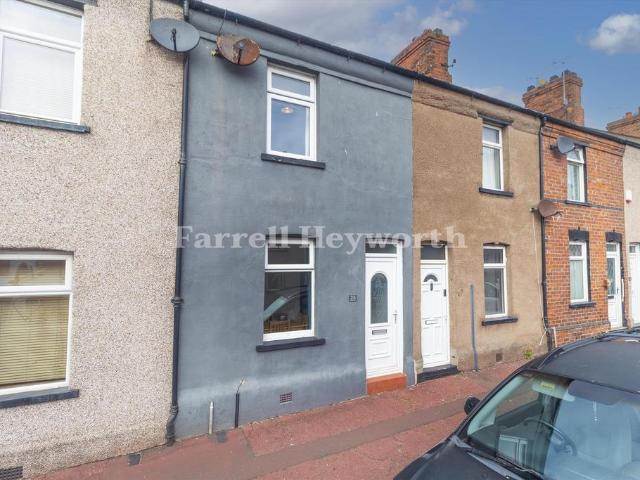 2 bedroom house for sale