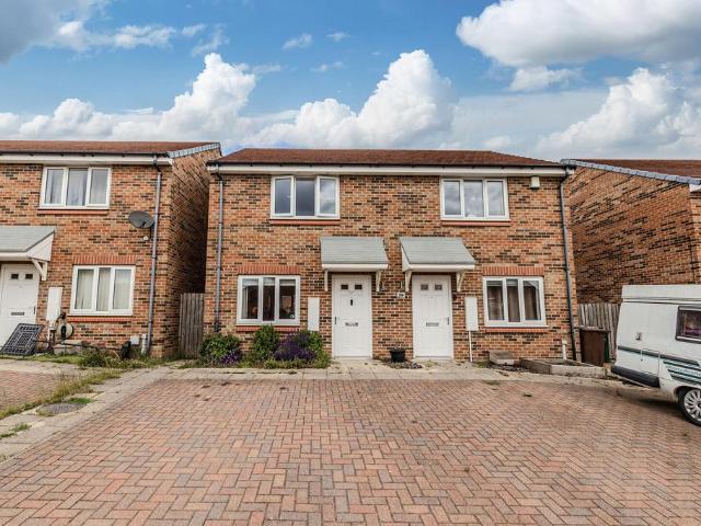 2 bedroom house for sale