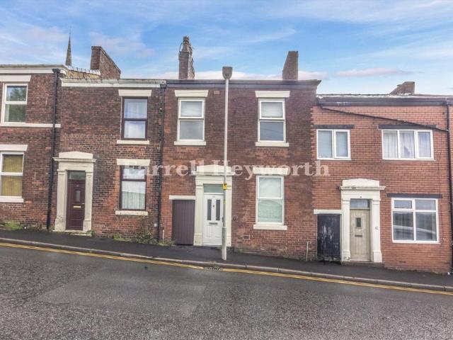2 bedroom house for sale