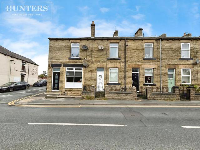 2 bedroom house for sale