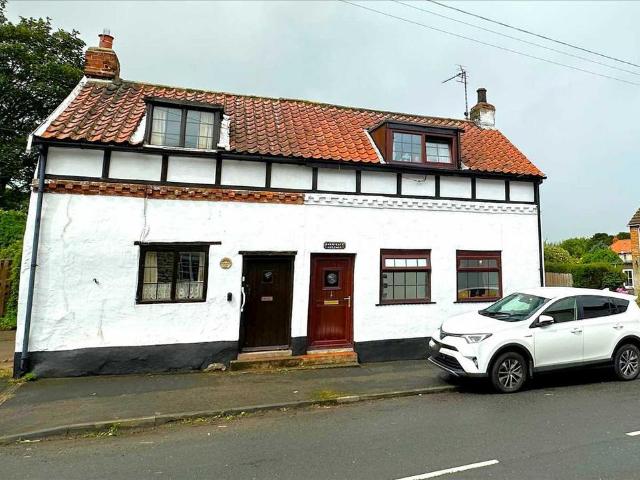 2 bedroom house for sale