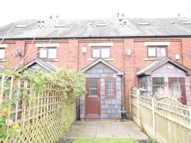 2 bedroom house for sale
