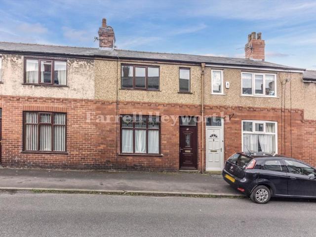 2 bedroom house for sale