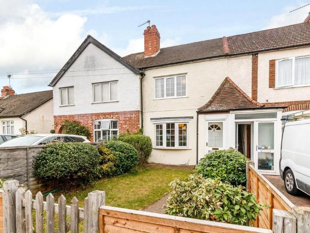 2 bedroom house for sale