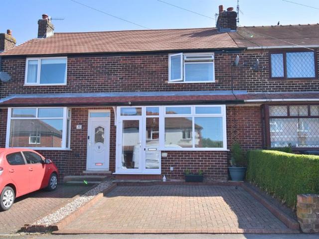 2 bedroom house for sale
