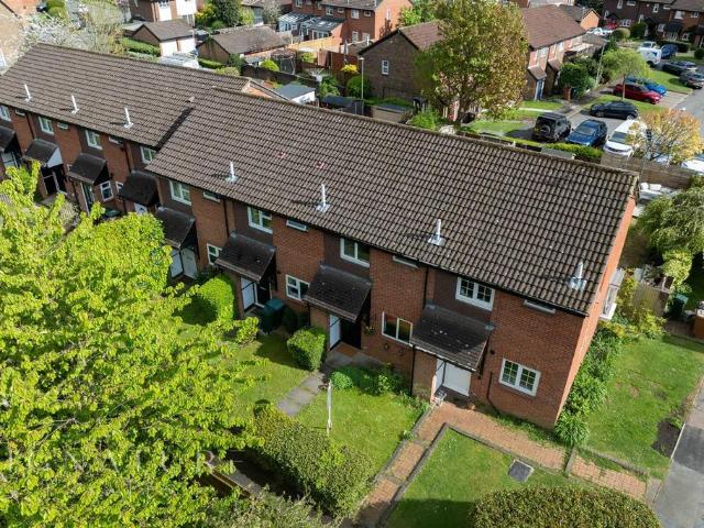 2 bedroom house for sale