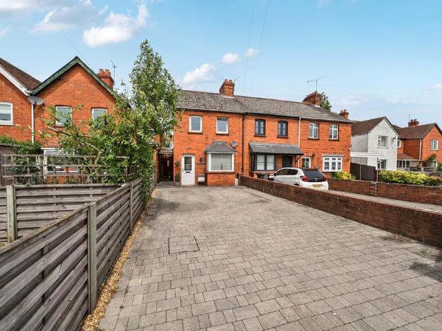 2 bedroom house for sale