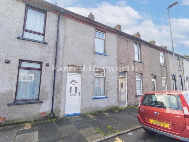 2 bedroom house for sale