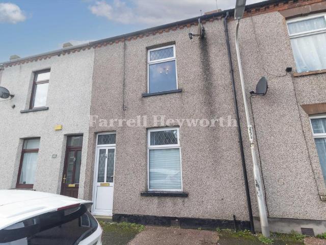 2 bedroom house for sale