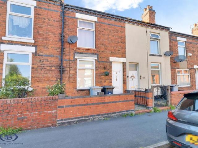2 bedroom house for sale