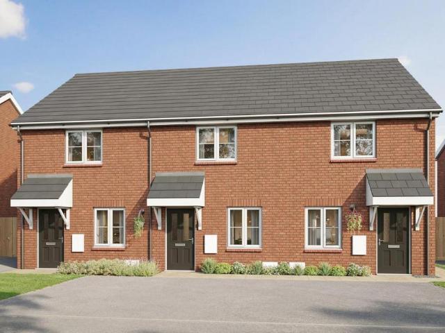2 bedroom house for sale
