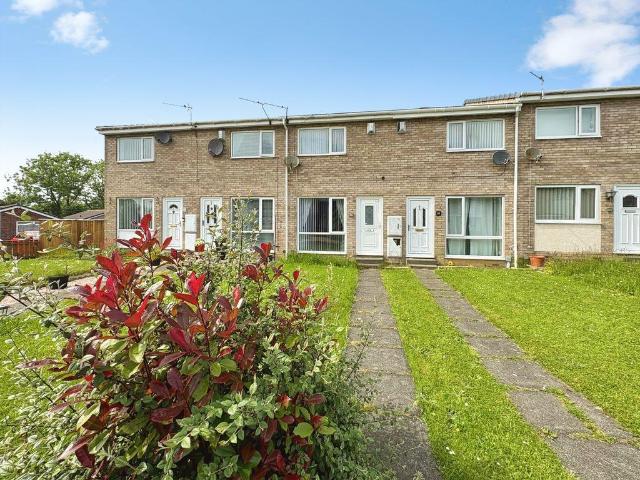 2 bedroom house for sale