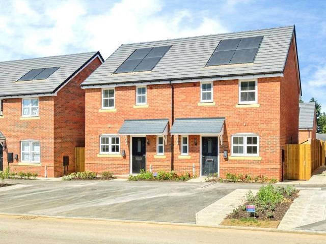 2 bedroom house for sale