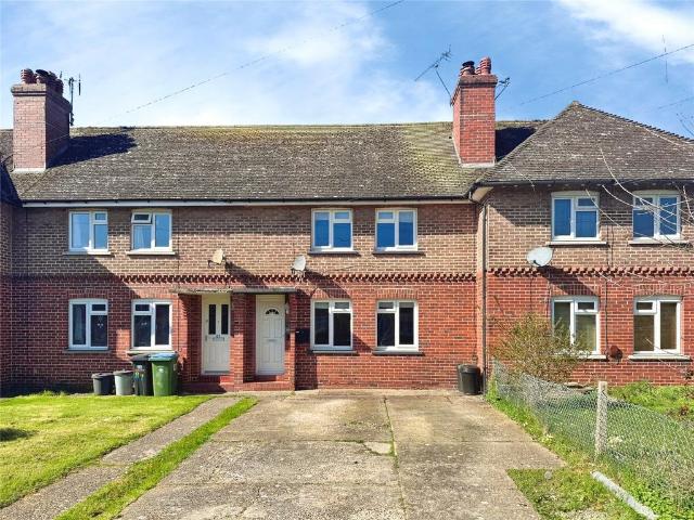 2 bedroom house for sale
