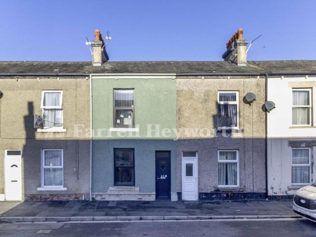 2 bedroom house for sale