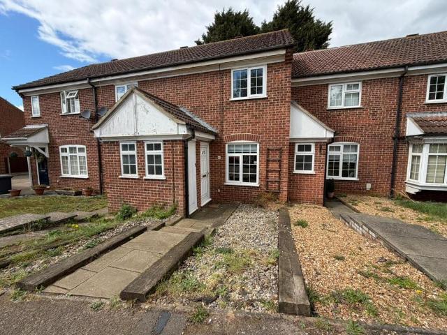 2 bedroom house for sale