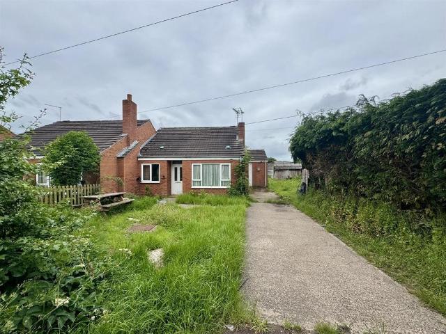 2 bedroom house for sale
