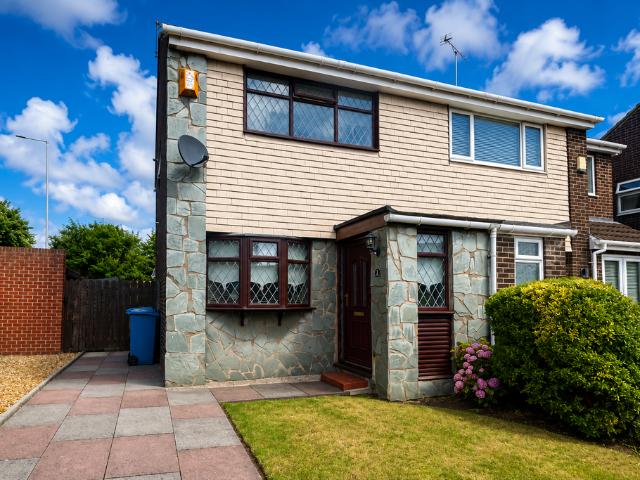 2 bedroom house for sale
